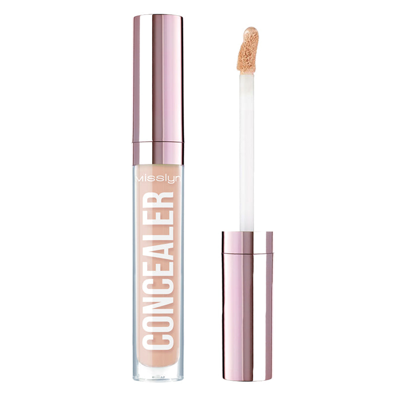 Concealer – Misslyn Cosmetics