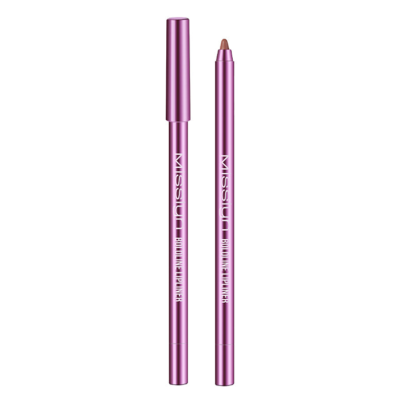 Boldline Lipliner – Misslyn Cosmetics
