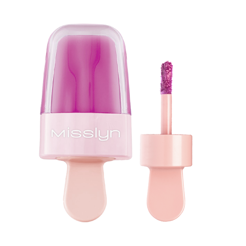 Lolly Ice Lip Gloss – Misslyn Cosmetics